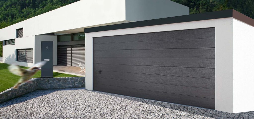 Doppelgaragen - CARCEFFO - Moderne Carports & Garagen